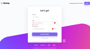 What Is ClickUp? [Features, FAQ & How to Get Started]