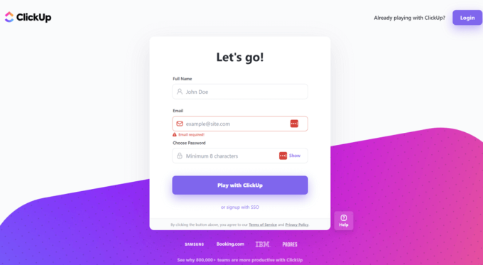 What Is ClickUp? [Features, FAQ & How to Get Started]