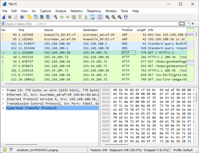 How to Use Wireshark in 2023 [Monitoring Networks the Easy Way]