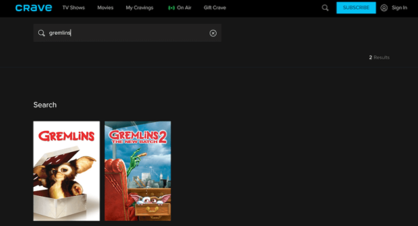 How & Where to Watch Gremlins Online in 2023