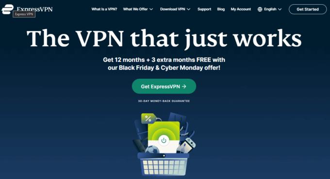 The Best Free Internet VPN With Unlimited Data in 2023