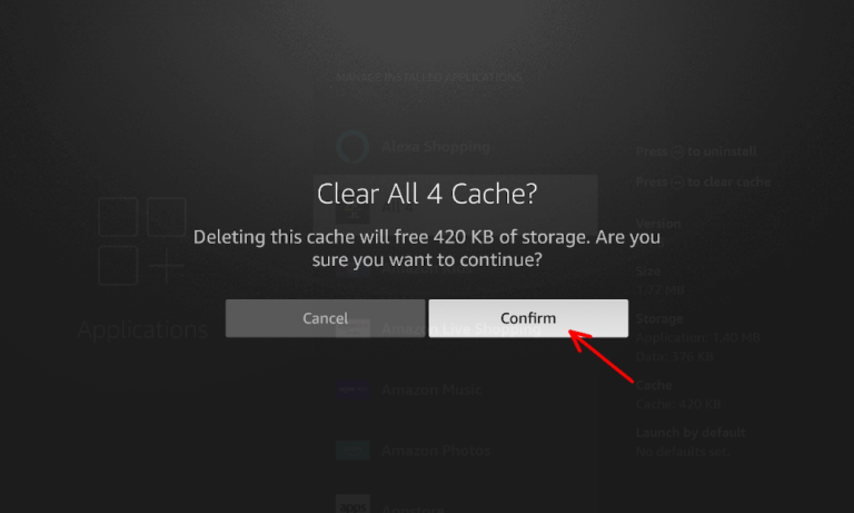 How to Fix Amazon Firestick Stuck in Boot Loop [2023 Guide]