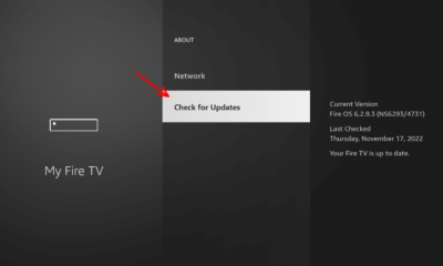 How to Fix Amazon Firestick Stuck in Boot Loop [2023 Guide]