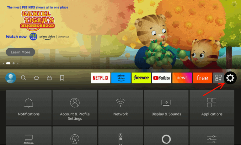 How to Fix Amazon Firestick Stuck in Boot Loop [2023 Guide]