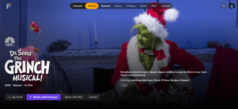 How & Where to Watch The Grinch (All Movies) Online in 2024