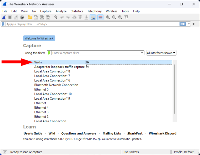 How to Use Wireshark in 2023 [Monitoring Networks the Easy Way]