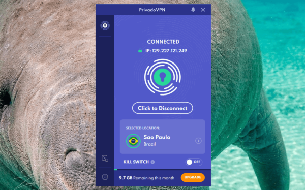 The Best Free Brazil VPN in 2023 [Get a Brazilian IP Address]