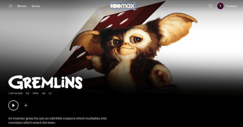 How & Where to Watch Gremlins Online in 2024