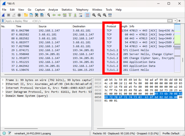 How to Use Wireshark in 2023 [Monitoring Networks the Easy Way]