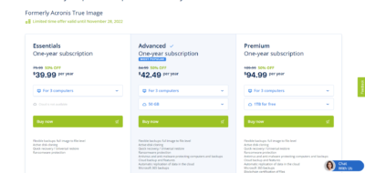 Best Carbonite Alternative for 2023 [Best Online Backup]