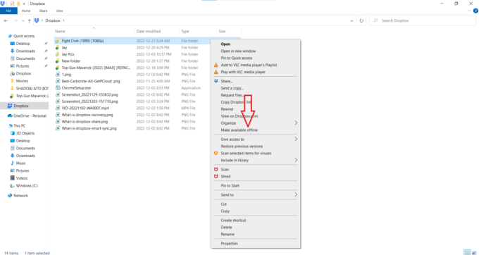 Dropbox Smart Sync in 2023 [What Is It and How Does It Work?]