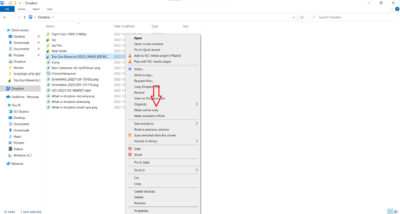 Dropbox Smart Sync in 2023 [What Is It and How Does It Work?]