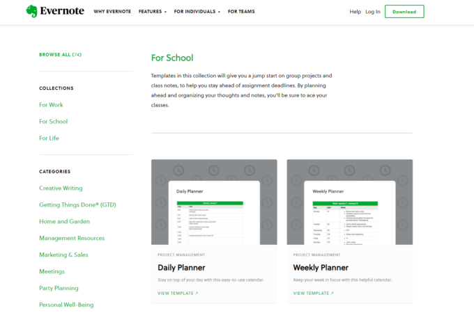 Evernote Review 2023 [Features, Pricing, Security & More]