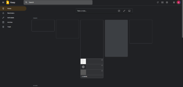 Google Keep Review 2023 [Features, Pricing, Security & More]