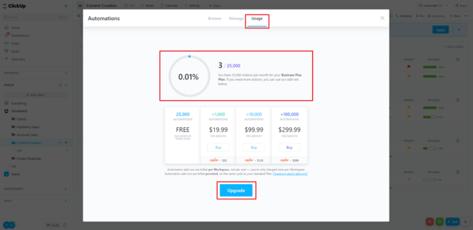 How to Use ClickUp Automations in 2023 [A Beginner’s Guide]