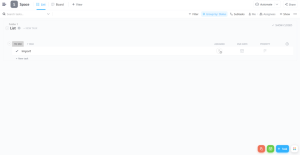 How to Use ClickUp Effectively in 2023 [A Beginner’s Guide]
