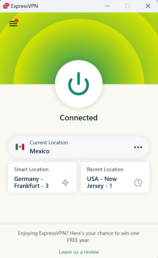 How to Watch Mexican Netflix in US States & Abroad [2024 Guide]