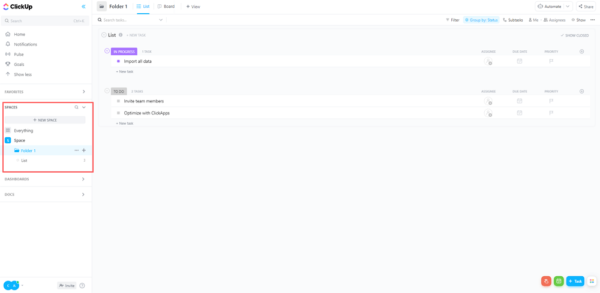 How to Use ClickUp Forms in 2023 [A Beginner’s Guide]