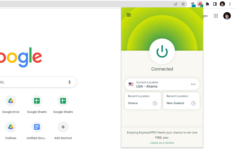 Best Free VPN for Chrome in 2024 [Free Chrome VPN Extensions]