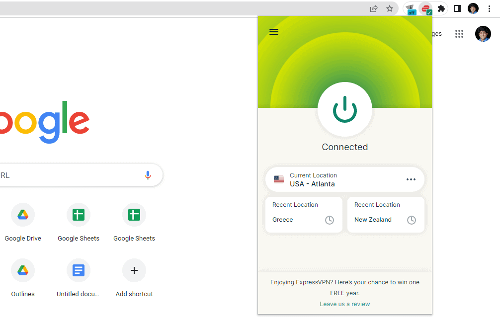 Best Free VPN for Chrome in 2024 [Free Chrome VPN Extensions]