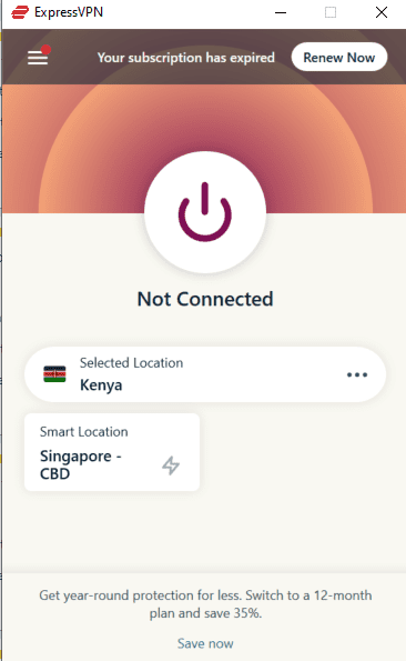How To Get A Kenya IP Address in 2025 [Access Kenyan Content]