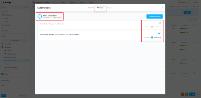 How to Use ClickUp Automations in 2023 [A Beginner’s Guide]