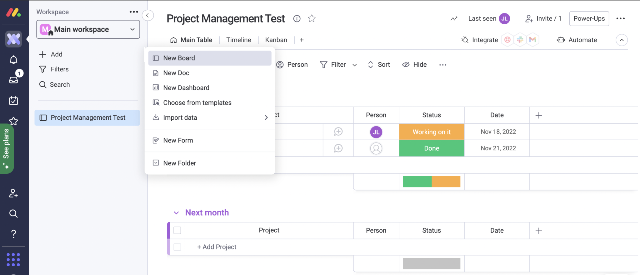 How to Use monday.com in 2023 [Project Management Guide]