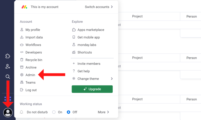 How to Delete monday.com Account in 2023 [Step-by-Step Guide]