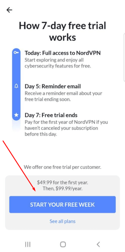 How to Get a 30-Day NordVPN Free Trial in 2023