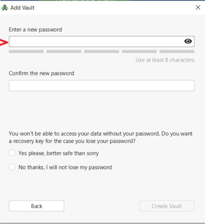 How to Encrypt Cloud Storage in 2023 [Secure Stored Files]