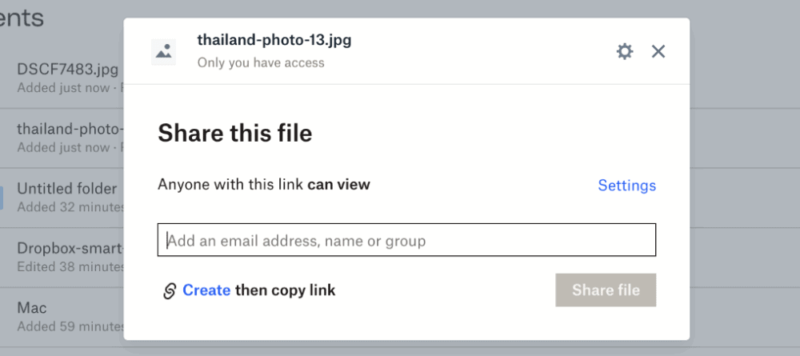 What is Dropbox? [A Full 2024 Cloud Storage Explanation]