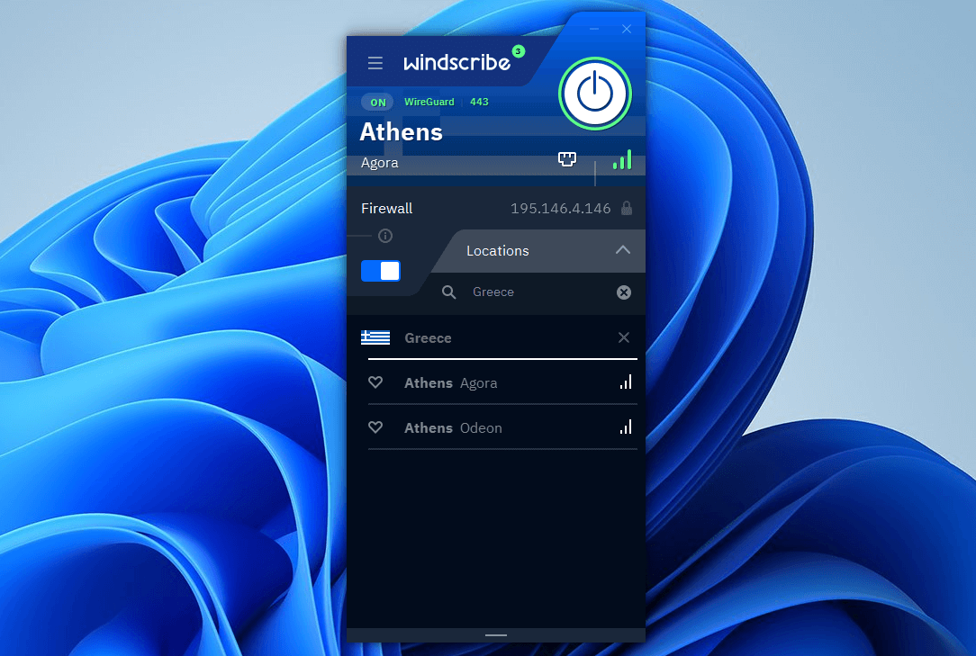 Best VPN for Greece in 2024 [Our Top 5 Picks to Bypass Blocks ]