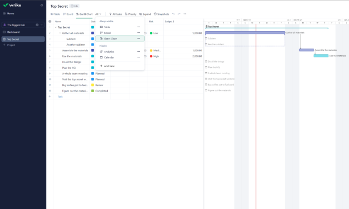 Best Project Management Software for Architects 2023 [Top Tools]