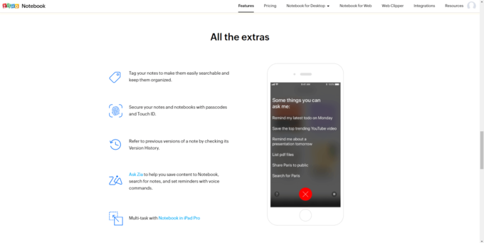 Zoho Notebook Review 2023 [Free Notes With a Beautiful Design]