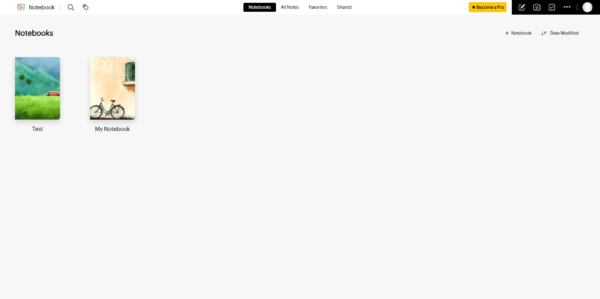 Zoho Notebook Review 2023 [Free Notes With a Beautiful Design]