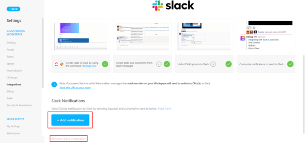 How to Create a ClickUp-Slack Integration [Save Time & Effort]