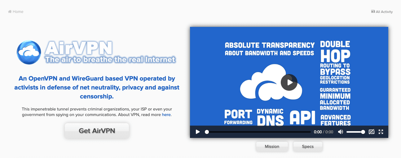 Best IPv6 VPN for 2024 [VPNs With IPv6 Support]
