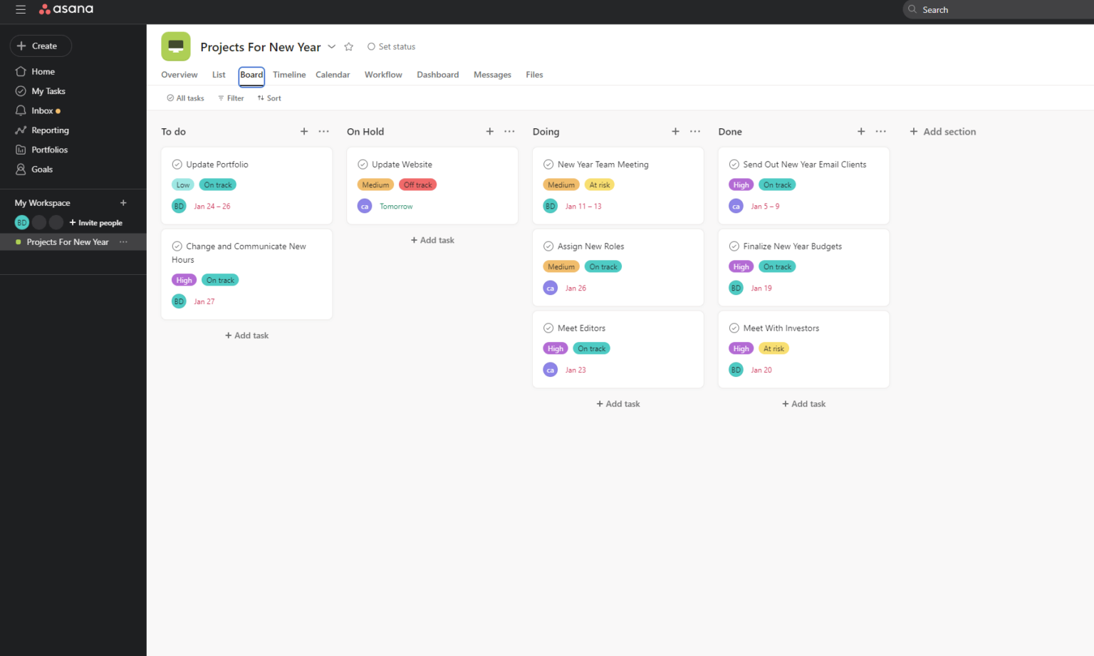 Asana Review 2023: Excellent Project Management