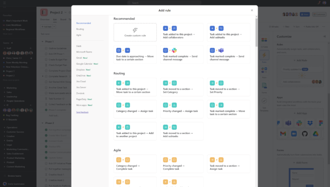 Asana Review 2023: Excellent Project Management