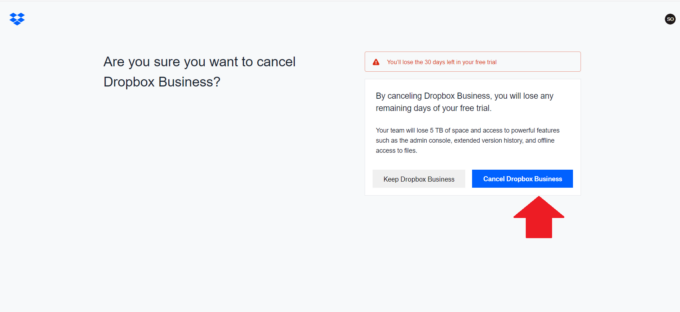 How to Cancel Dropbox in 2023 [Cancel Dropbox Subscription]