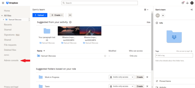 How to Cancel Dropbox in 2023 [Cancel Dropbox Subscription]
