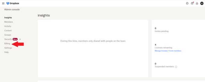 How to Cancel Dropbox in 2023 [Cancel Dropbox Subscription]