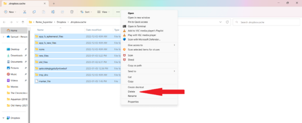 Dropbox Not Syncing Fix for 2023 [How to Solve File Sync Issues]