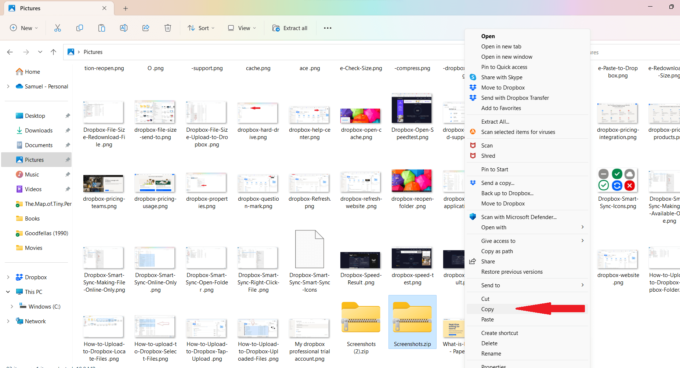 What Is the Dropbox File Size Limit? [Dropbox Limits Explained]