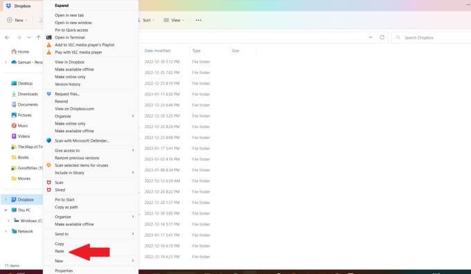 What Is the Dropbox File Size Limit? [Dropbox Limits Explained]