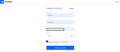 Is Dropbox Free in 2023? [How to Get a Free Dropbox Account]