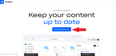 Is Dropbox Free in 2023? [How to Get a Free Dropbox Account]
