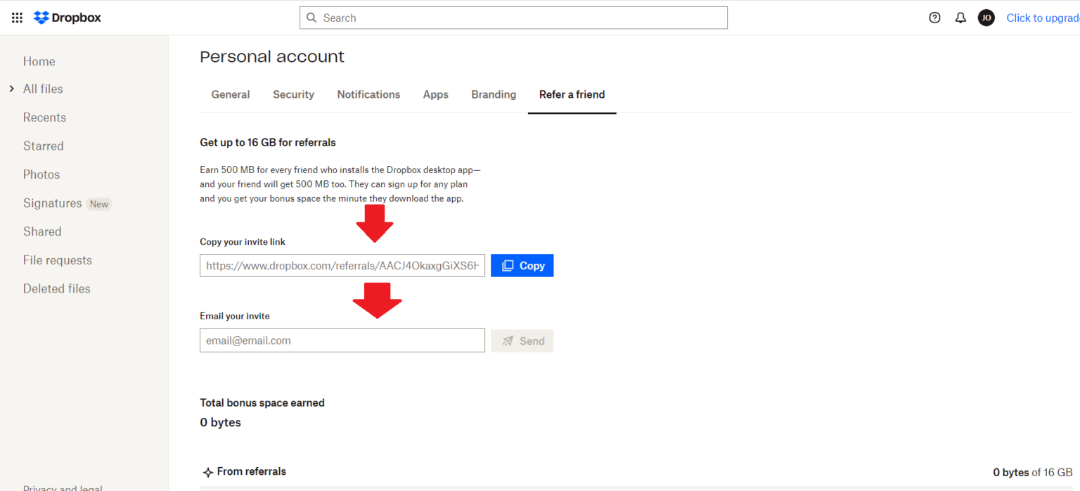 Is Dropbox Free in 2023? [How to Get a Free Dropbox Account]