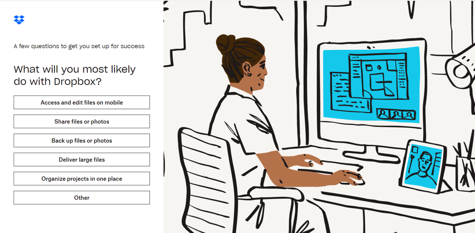 Is Dropbox Free in 2023? [How to Get a Free Dropbox Account]