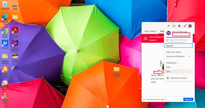 Dropbox Not Syncing Fix for 2023 [How to Solve File Sync Issues]